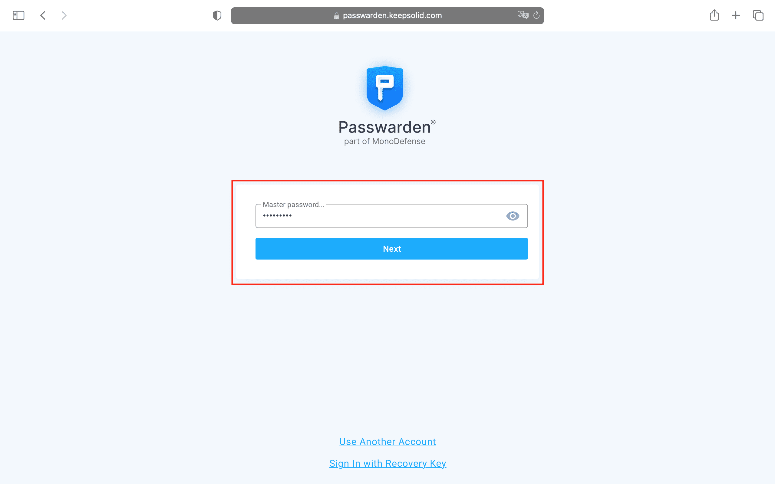 PayPalのパスワードを変更する方法｜Passwardenによるステップバイステップガイド